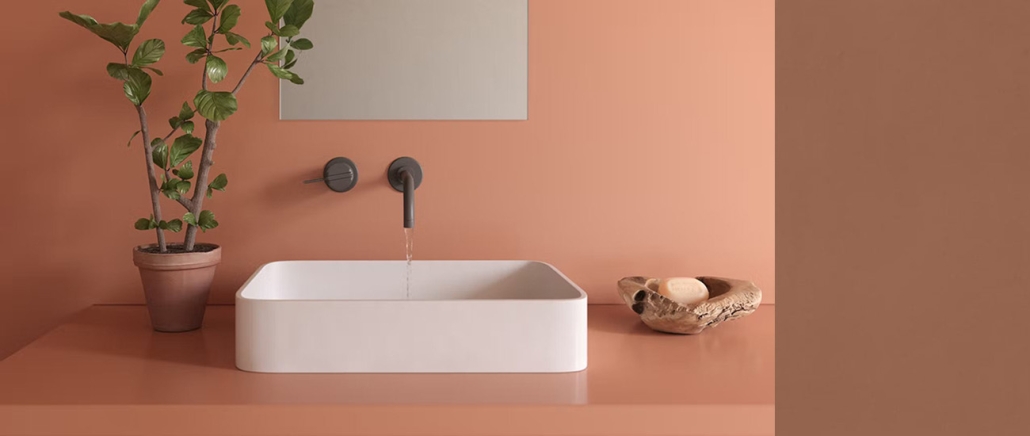 Silestone Arcilla Red - finchgranite.com