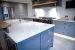 IQ Quartz worktops at discount prices, approved fabricator/ installer