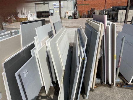 Granite & Quartz Offcuts - finchgranite.com