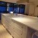 Calacatta Reale - Quartz kitchen worktops with a natural marble elegance